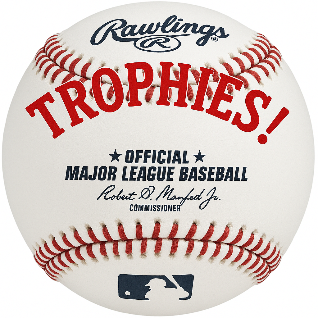 Shop Baseball Award Medals – Custom Medals for Teams & Tournaments