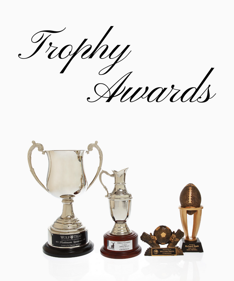 Specialty Engraving and Trophies Inc. Atlanta' Awards leader since 195