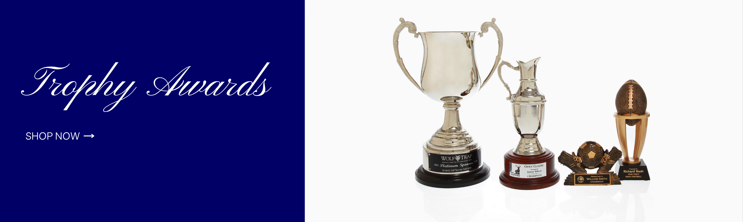 Specialty Engraving and Trophies Inc. Atlanta' Awards leader since 195