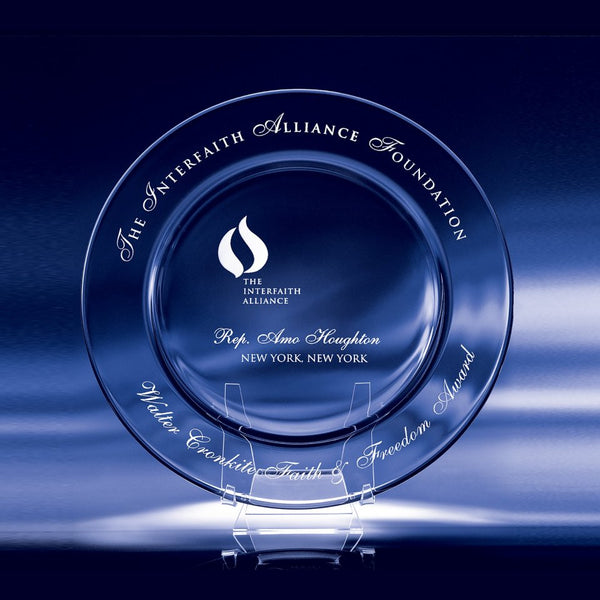 J. Charles Crystal Awards