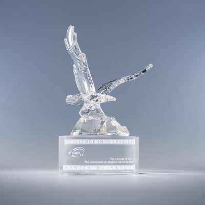 J. Charles Crystal Awards