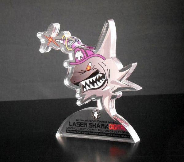 CUSTOM CUT STARFIRE MINI | SHAPED TO YOUR DESIGN | AVAILABLE IN 5, 6 ...